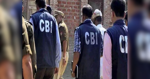 CBI Raid on premises of FCI warehouse operator in Giridih know the ...