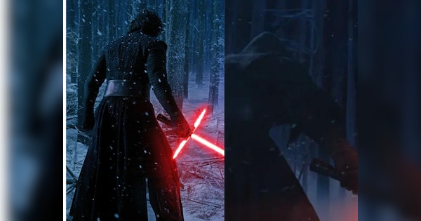 World Most Expensive Movie Star Wars The Force Awakens budget ...