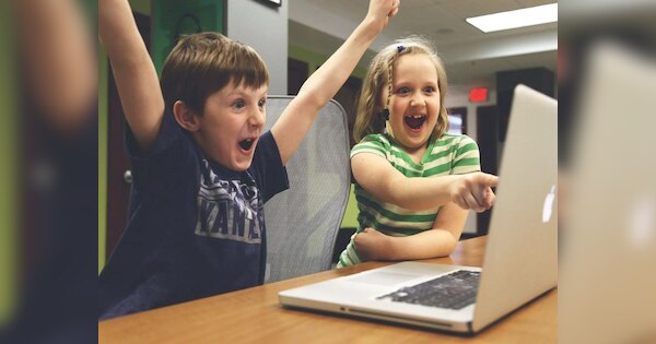 Big threat on 2 billion Gen Alpha kids our next generation is getting ...