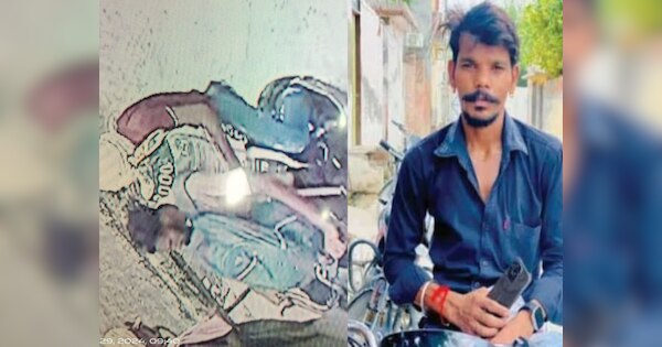 Ferozepur Sister-in-law illegal relationship Ashiq called from Qatar ...