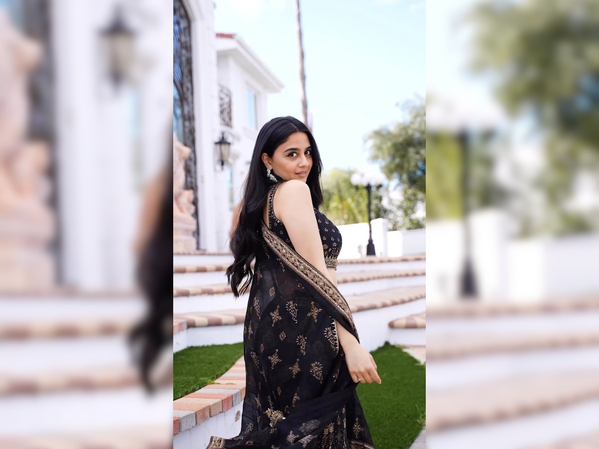 Who Is Pakistan Military Officer Daughter Iman Esmail AKA Imanvi She ...