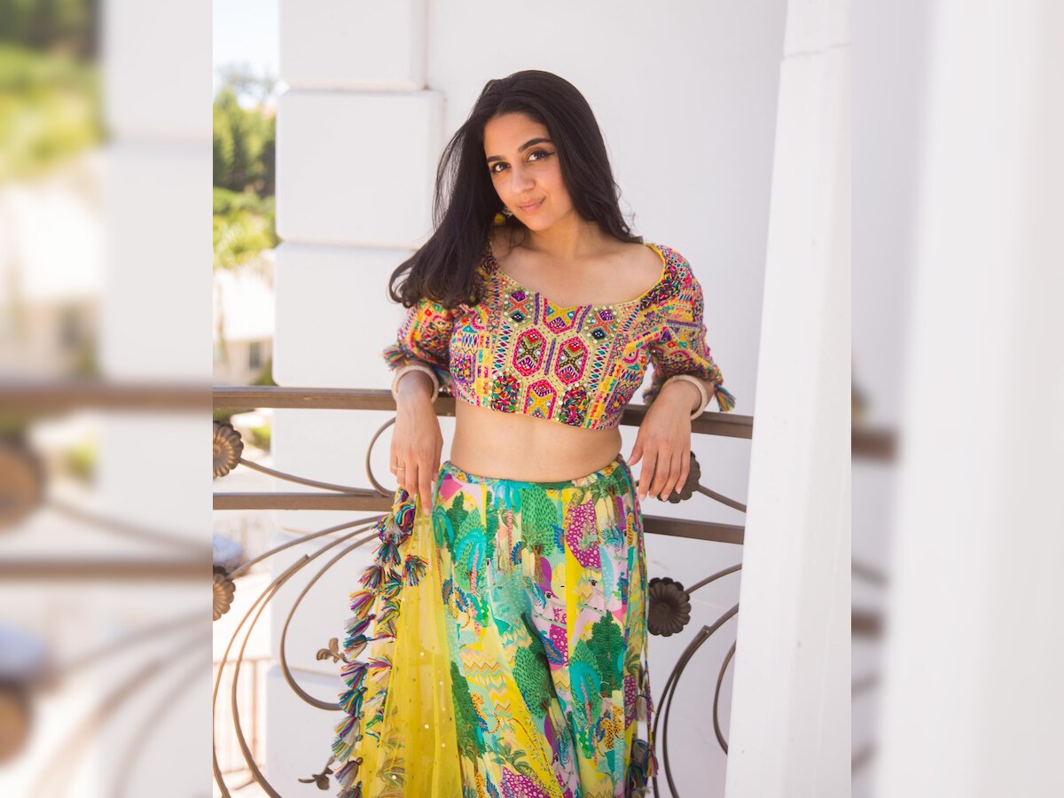 Who Is Pakistan Military Officer Daughter Iman Esmail AKA Imanvi She ...