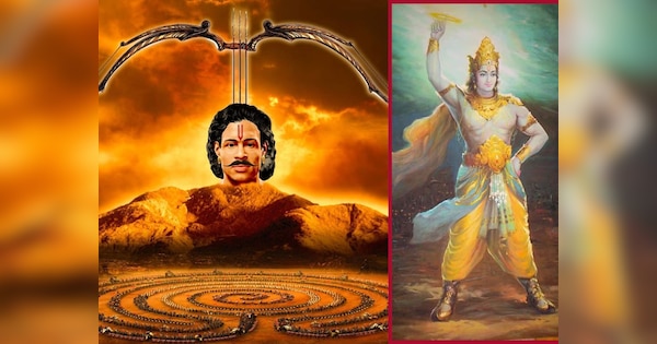 barbarik mahabharat story | Why was Barbarik so powerful | महाभारत में ...