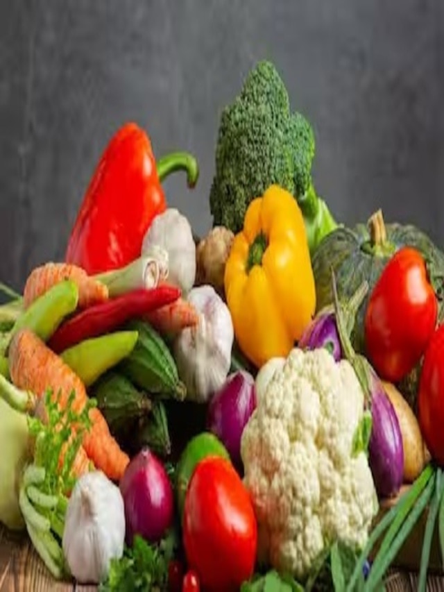 which vegetable comes with both lock and key | आप एक दिन जरूर खाते हैं ...