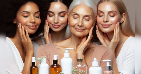 Cheap face wash made from natural ingredients | नेचुरल तत्वों से बना ...