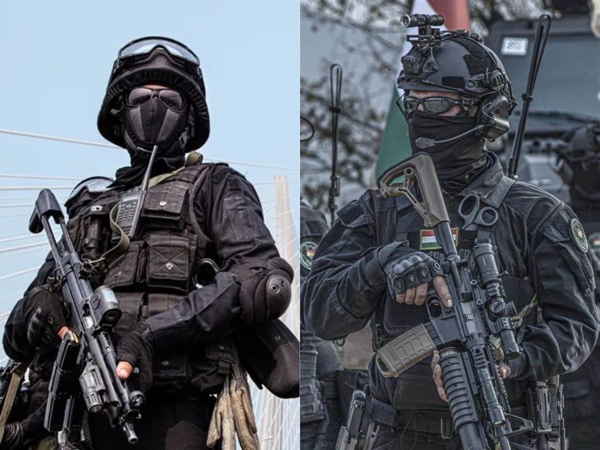 top 5 most dangerous commando forces of india nsg marcos para sf garud ...