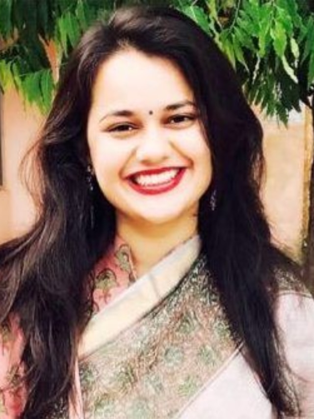 Rajasthan IAS transfer Tina Dabi given responsibility of Barmer ...