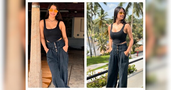 Bhojpuri actress Namrata Malla posted pictures on Instagram | Namrita ...