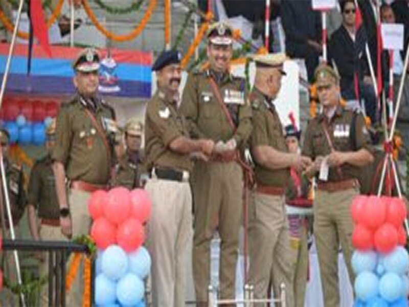 IPS Abhinav Kumar CM Dhami appointed IPS officer Abhinav Kumar as law and order in Uttarakhand ...