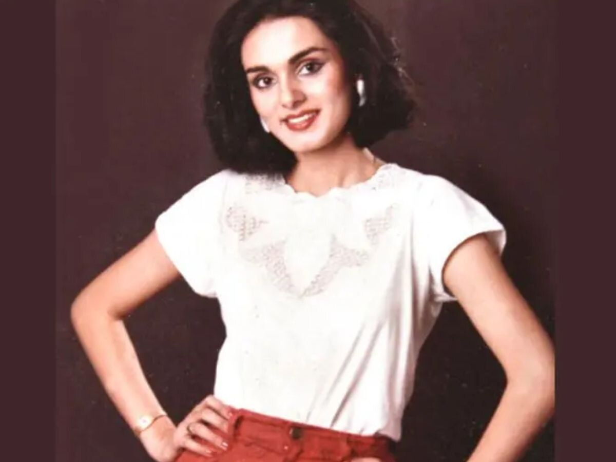 Neerja Bhanot Birth Anniversary saved over 350 peoples in plane hijack ...