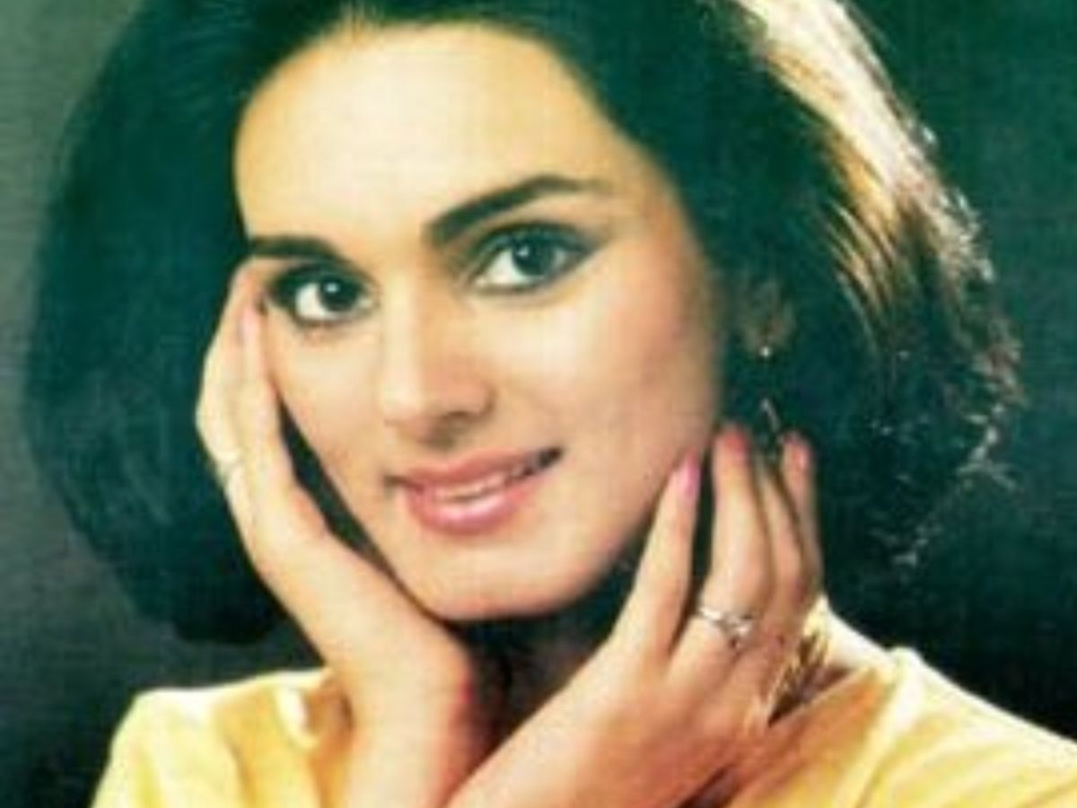 Neerja Bhanot Birth Anniversary saved over 350 peoples in plane hijack ...