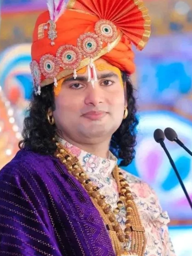 Aniruddhacharya Maharaj Success Tips Motivational Quotes in hindi Make ...