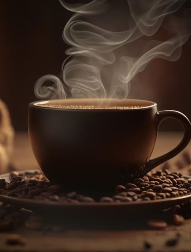 Ghee coffee benefits for energy boost and memory and digestion| Ghee ...