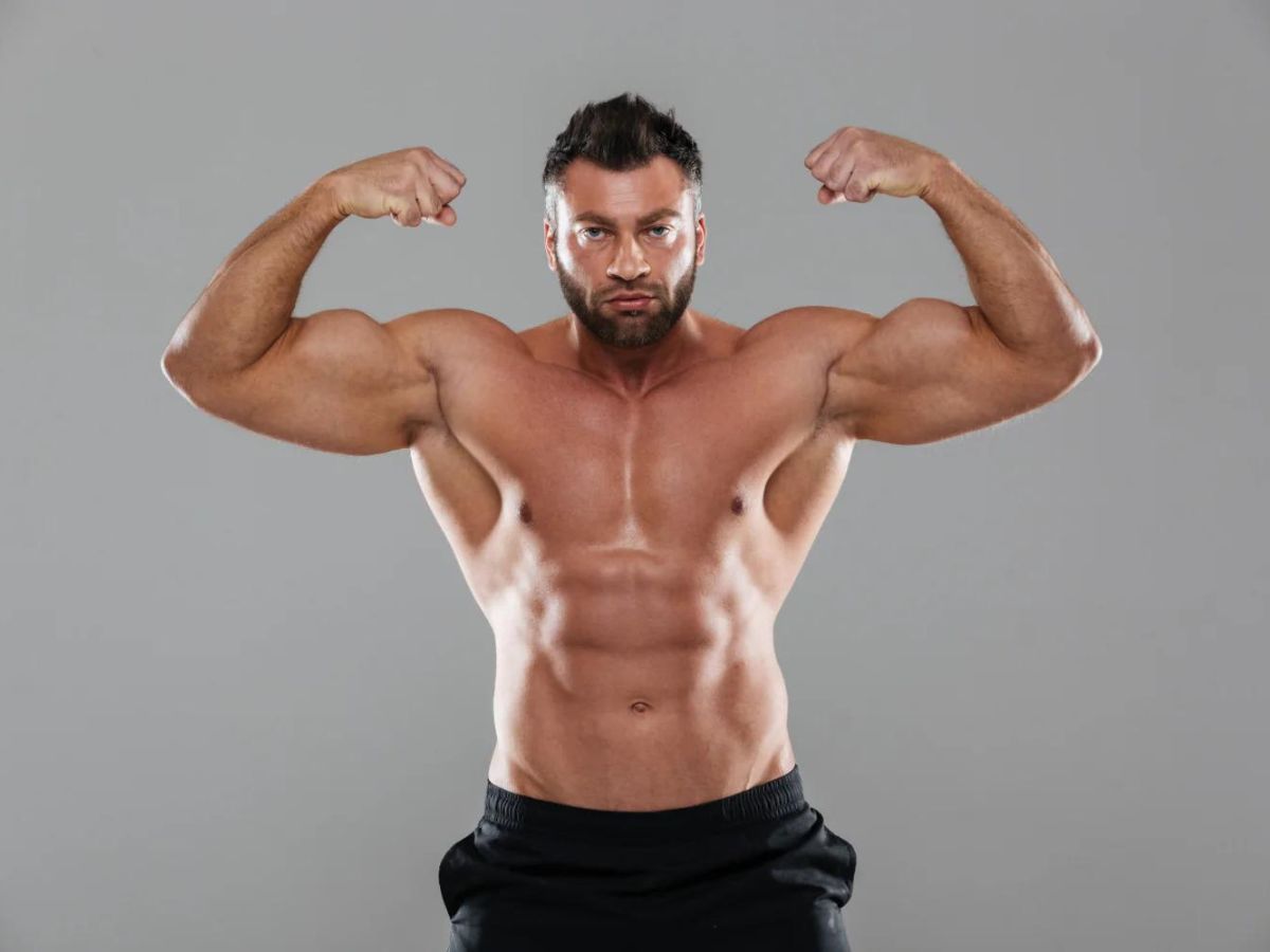 5 bodyweight exercises to strengthen muscles at home without equipments ...