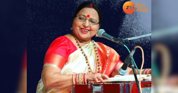 Top Bhojpuri Singer of Bihar Sharda Sinha and She has sung songs in ...