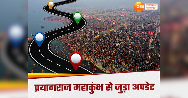 prayagraj mahakumbh mela 2025 association and google india came ...