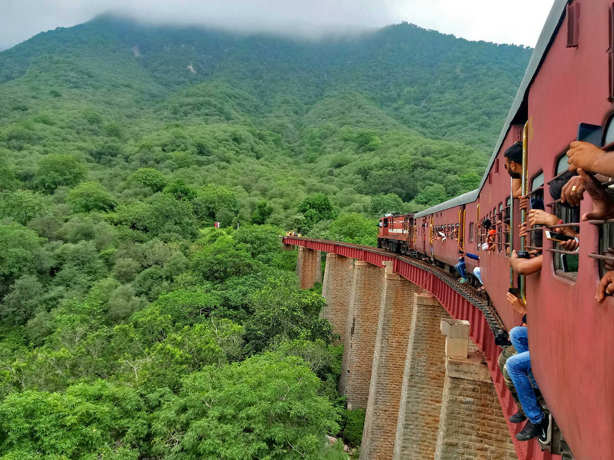 Best Places to visit Goram Ghat in Rajsamand me partner ke sath ghumne ...