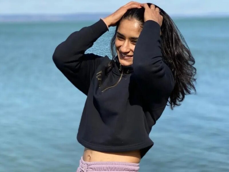 Vinesh Phogat Net Worth | Vinesh Phogat Income | Vinesh Phogat | जानें ...