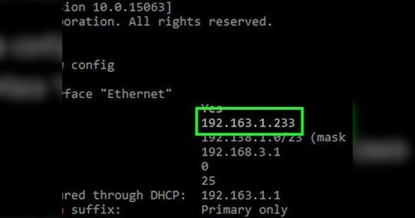 what is ip address how to find it | क्या होता है IP Address? इसके बारे ...