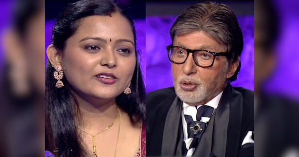 Kaun Banega Crorepati | KBC Quiz | KBC 16 shobhika shree could not ...