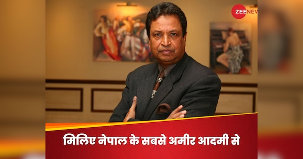 who is nepal's richest man wai wai noodles founder binod chaudharys ...