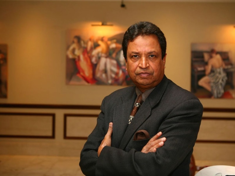 who is nepal's richest man wai wai noodles founder binod chaudharys ...