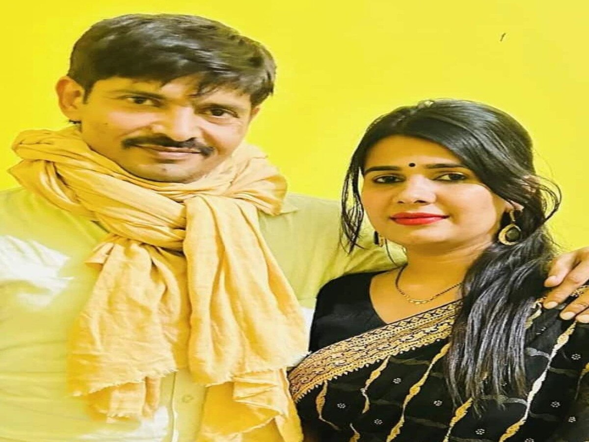 Haryana Election 2024 | Who is Manju Hooda | गैंगस्टर की पत्नी, DSP की ...