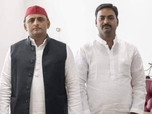 Pratapgarh Police filed case against SP Leader Chavinath Yadav on ...