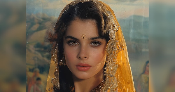 rani padmini to sanyogita beautiful indian rajput queens of history ...