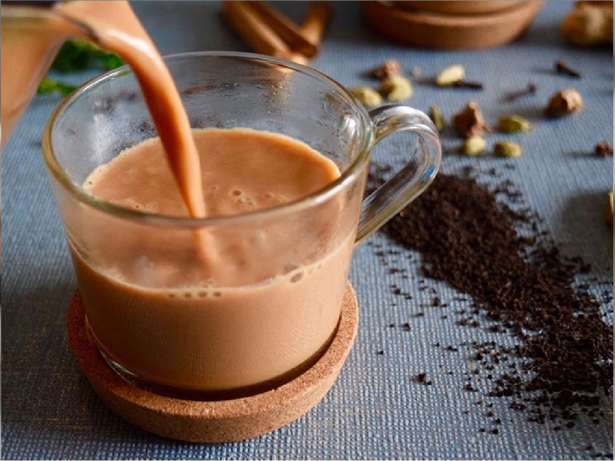 Fitness and Health know Milk tea disadvantages Side effects of tea with ...