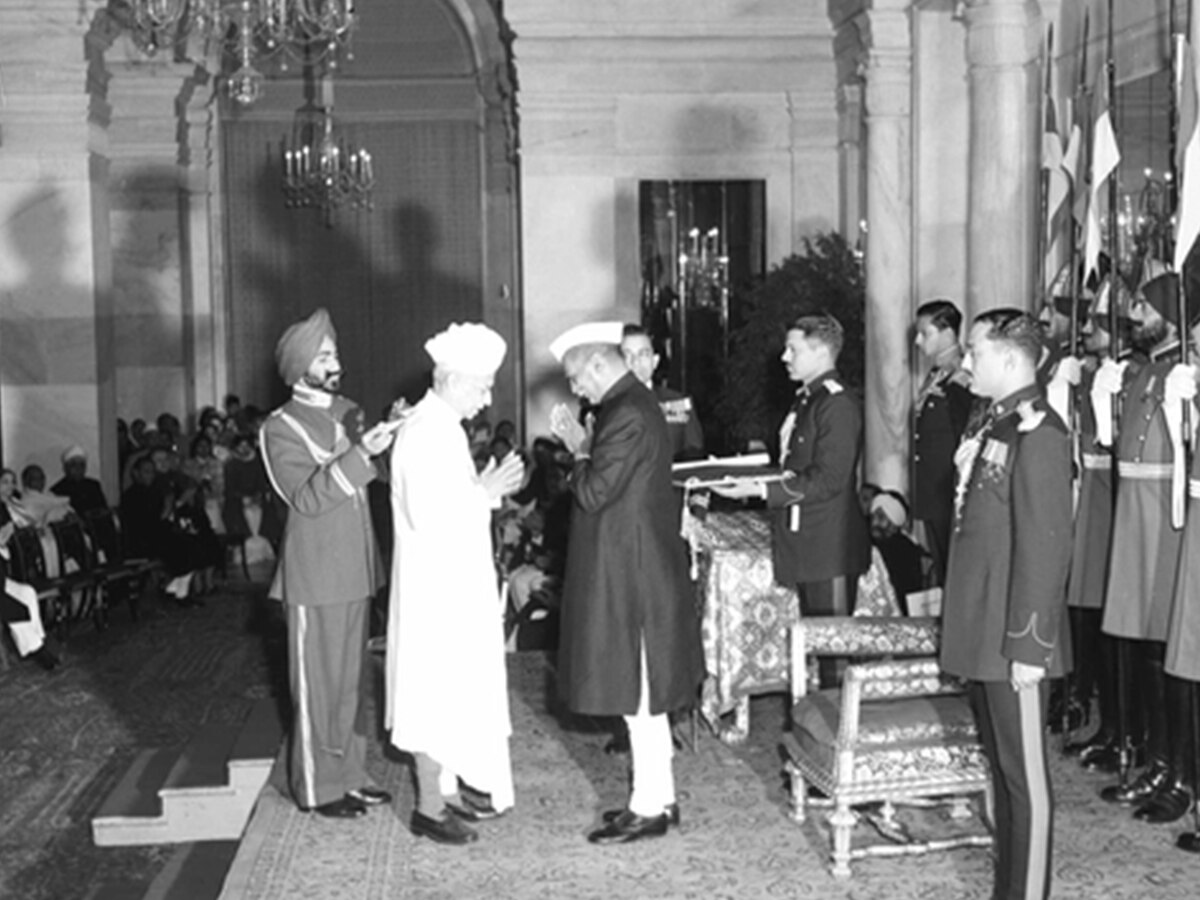 Uttar Pradesh First Chief Minister Freedom Fighter Govind ballabh Pant ...