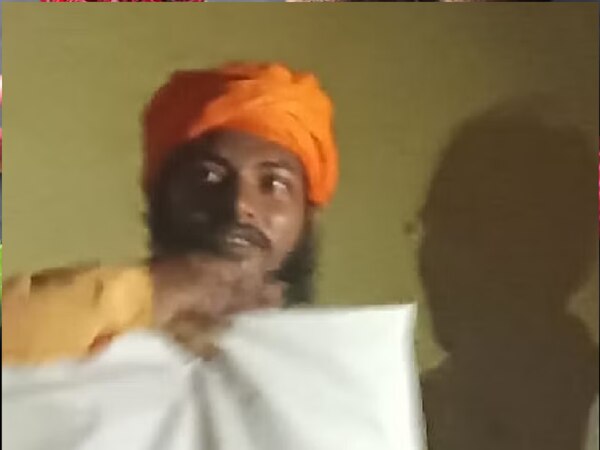 Sanawwar was living as Shivmanath in temple as a priest in Bijnor how truth revealed after 6 ...