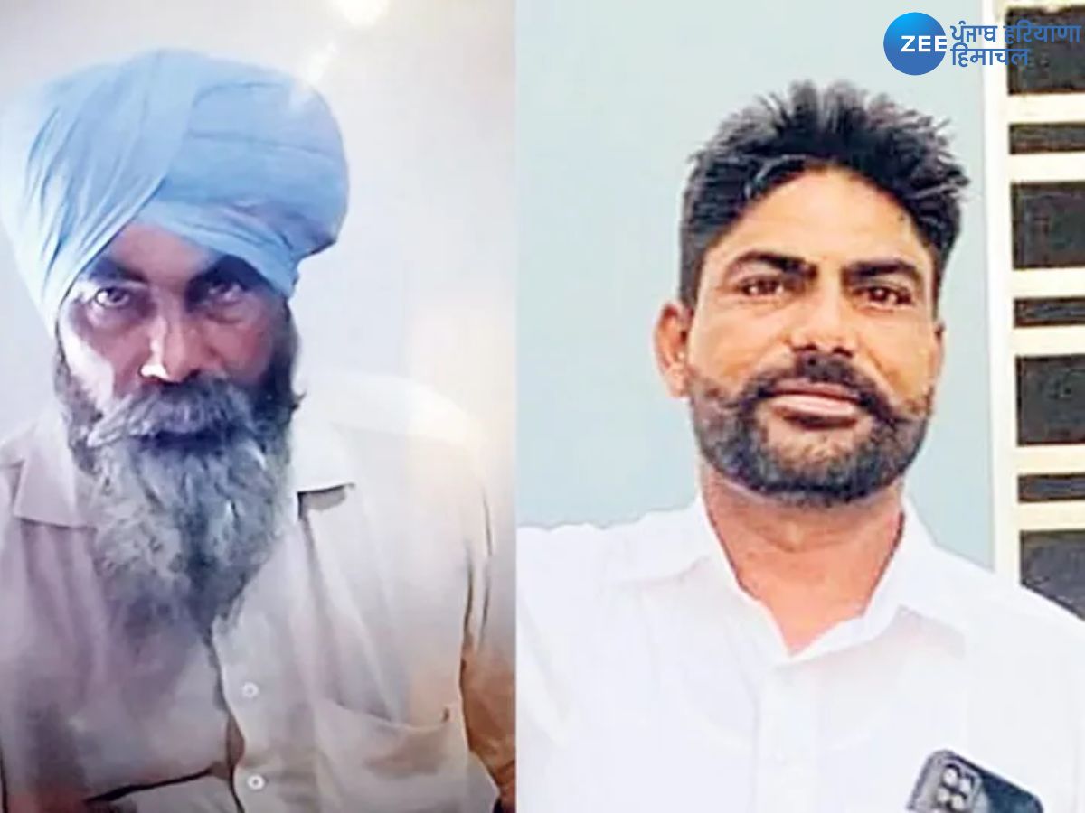 Talwandi Sabo News: ਪਾਲਤੂ ਕੁੱਤੇ ਕਾਰਨ ਹੋਏ ਝਗੜੇ ’ਚ ਪਿਓ-ਪੁੱਤ ਦੀ ਹੱਤਿਆ ਕਰਨ ...