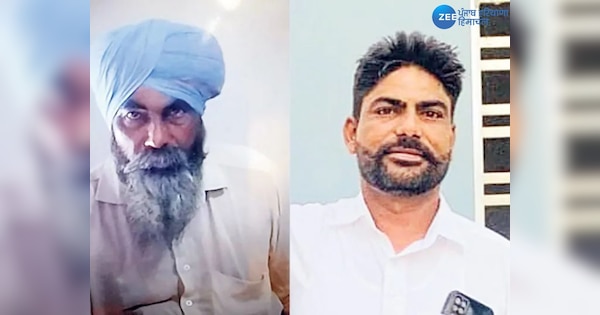 Talwandi Sabo News: ਪਾਲਤੂ ਕੁੱਤੇ ਕਾਰਨ ਹੋਏ ਝਗੜੇ ’ਚ ਪਿਓ-ਪੁੱਤ ਦੀ ਹੱਤਿਆ ਕਰਨ ...