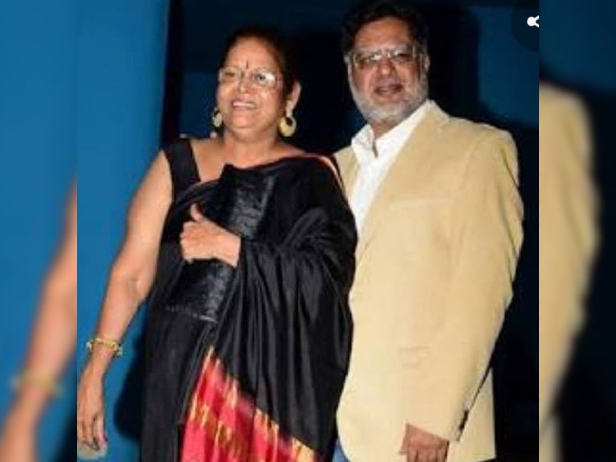 Malika Arora Father Anil Arora Relationship with Ex Wife Joyce Arora ...