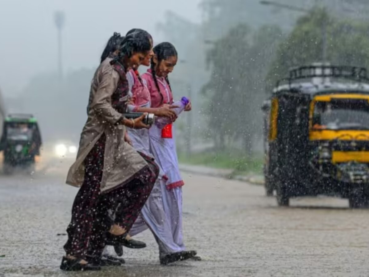 Rajasthan wednesday 11 september Weather Updates and news know How will ...