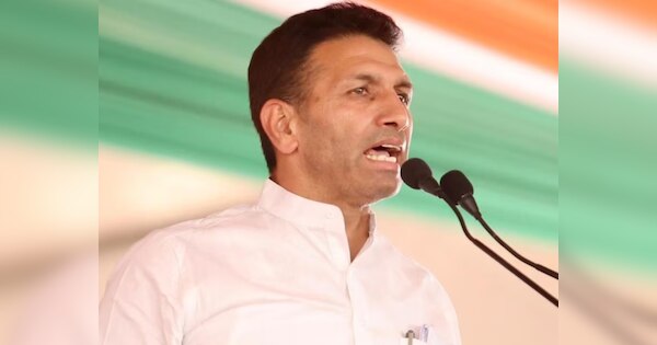 jitu Patwari letter to CM and PM demand to know the reason for ban on ...