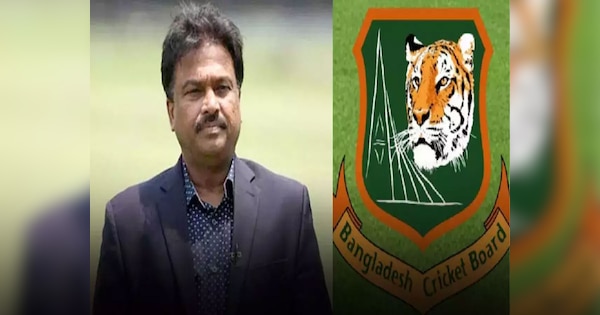 Bangladesh Cricket Board chief Khalid Mahmud resigns know matter ...