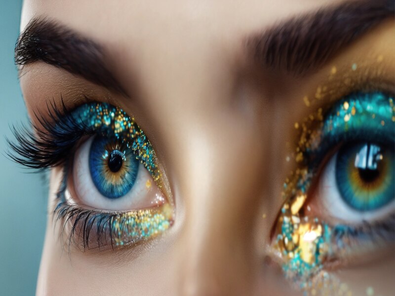 Eye lens Megapixel unbelievable facts | human eyes interesting facts ...