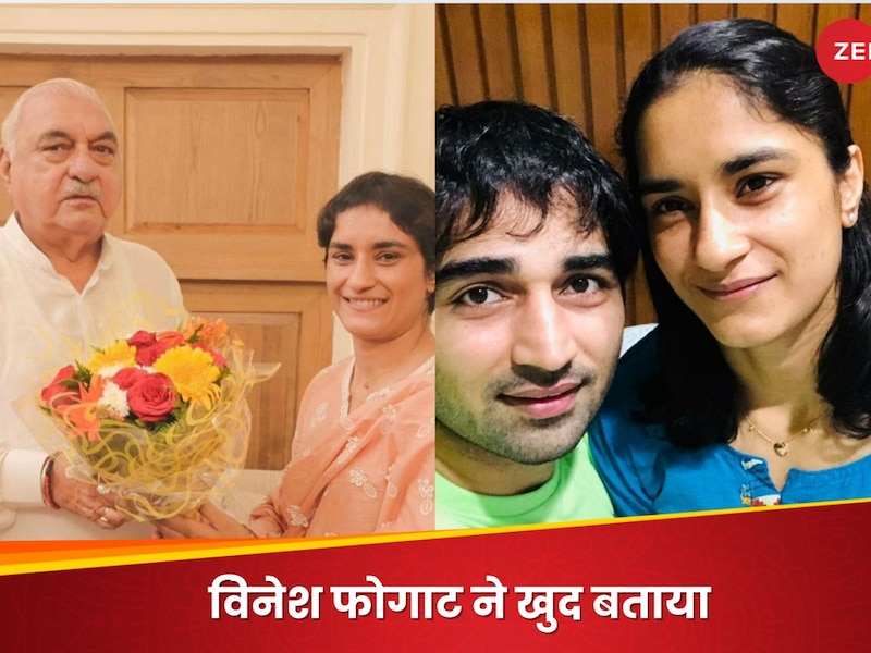vinesh phogat net worth 4 luxury cars home worth above 2 cr luxurious ...