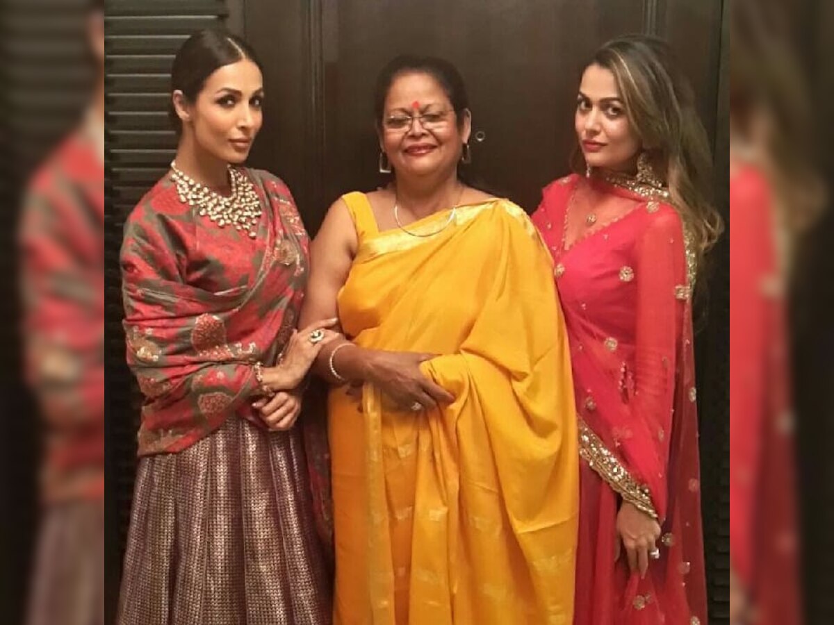 Malaika Arora Father Anil Kuldip Mehta Death Real shocking Reason revealed last words I am tired ...