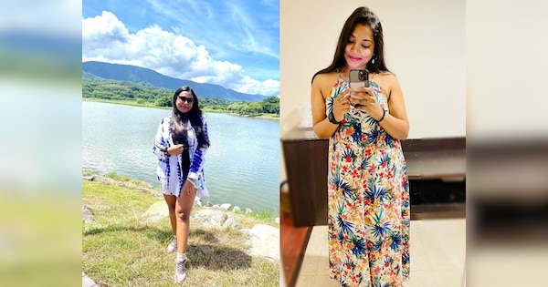 IFS Muskan Jindal success story cracked UPSC in 1st attempt AIR 87 ...