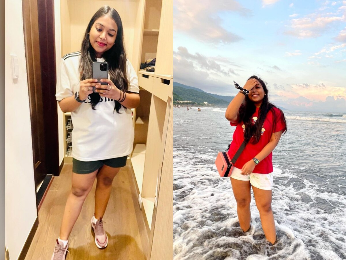 IFS Muskan Jindal success story cracked UPSC in 1st attempt AIR 87 ...