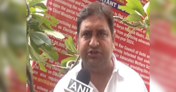 Former minister Sandeep Kumar acquitted in alleged rape case Delhi ...