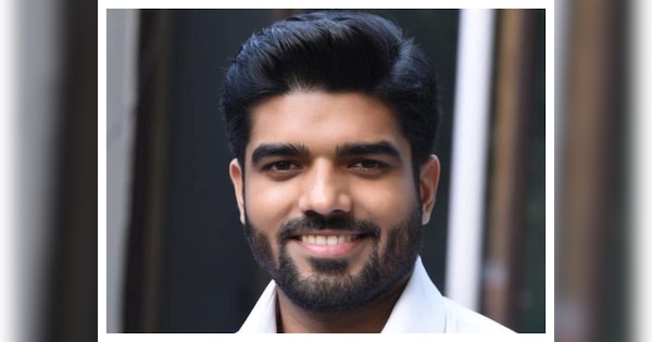 Prince Raj Paswan may join Nitish Cabinet Expansion | नीतीश कैबिनेट में शामिल होंगे चिराग के भाई ...