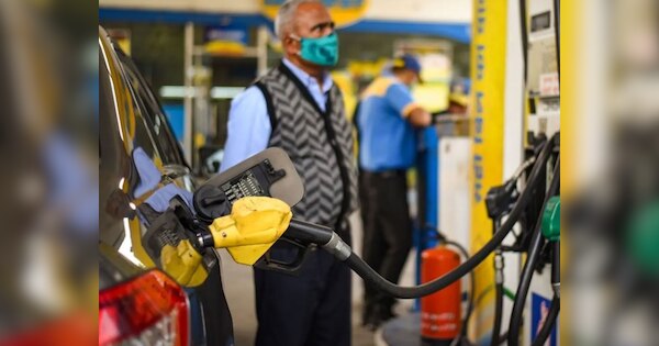 Oil Secretary pankaj jain says petrol diesel prices may cut soon ...
