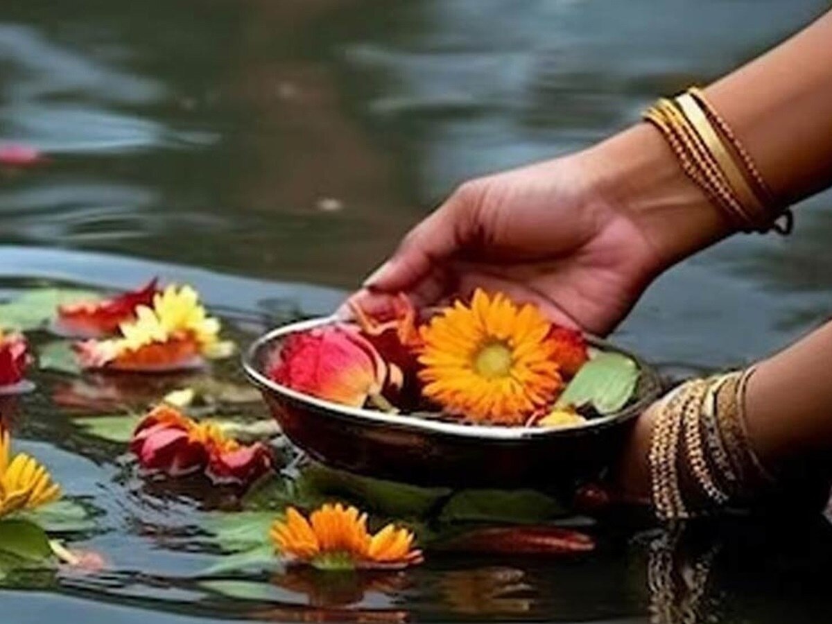 Pitru Paksha 2024 know about Panchabali Bhog five portion of food taken out during shradh ...