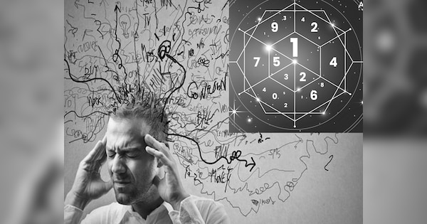 What does it mean to be a Mulank 6 | What is special about number 6 ...