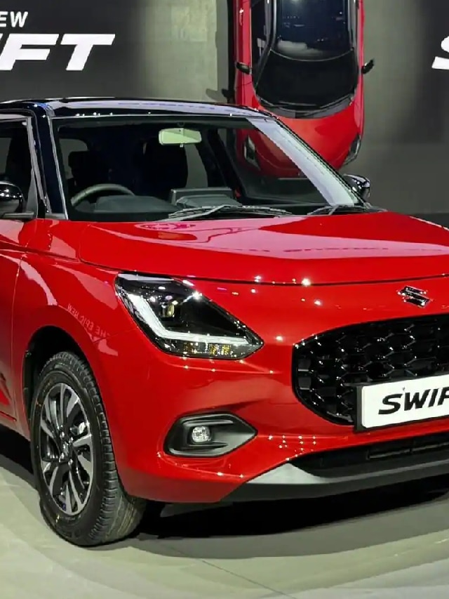 Maruti Suzuki Swift CNG Variant Price Mileage specifications features