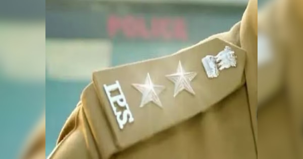 many IPS officers have been transferred in Bihar East and West ...